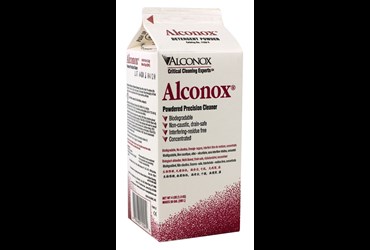Alconox Cleaner