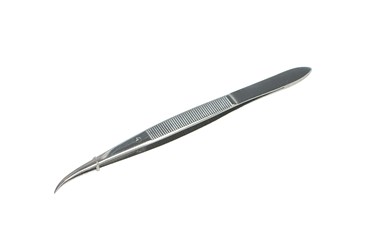 Dissecting Forceps for Biology and Life Science