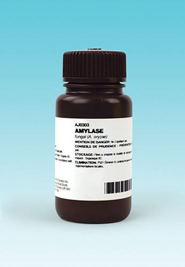 Amylase, 25 g | Flinn Scientific