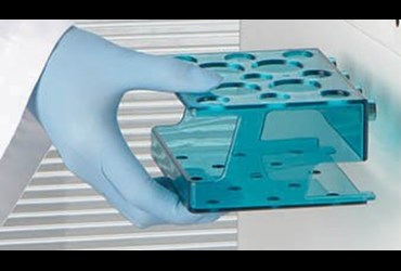 MagLab Magnetic Lab Storage Set