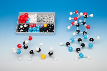 Molymod Biochemistry Molecular Model Sets