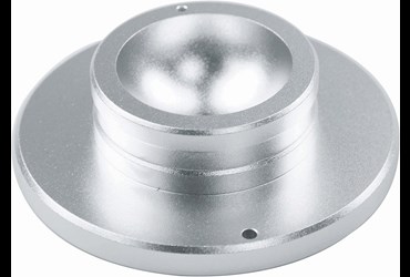 Reaction Blocks for Flasks