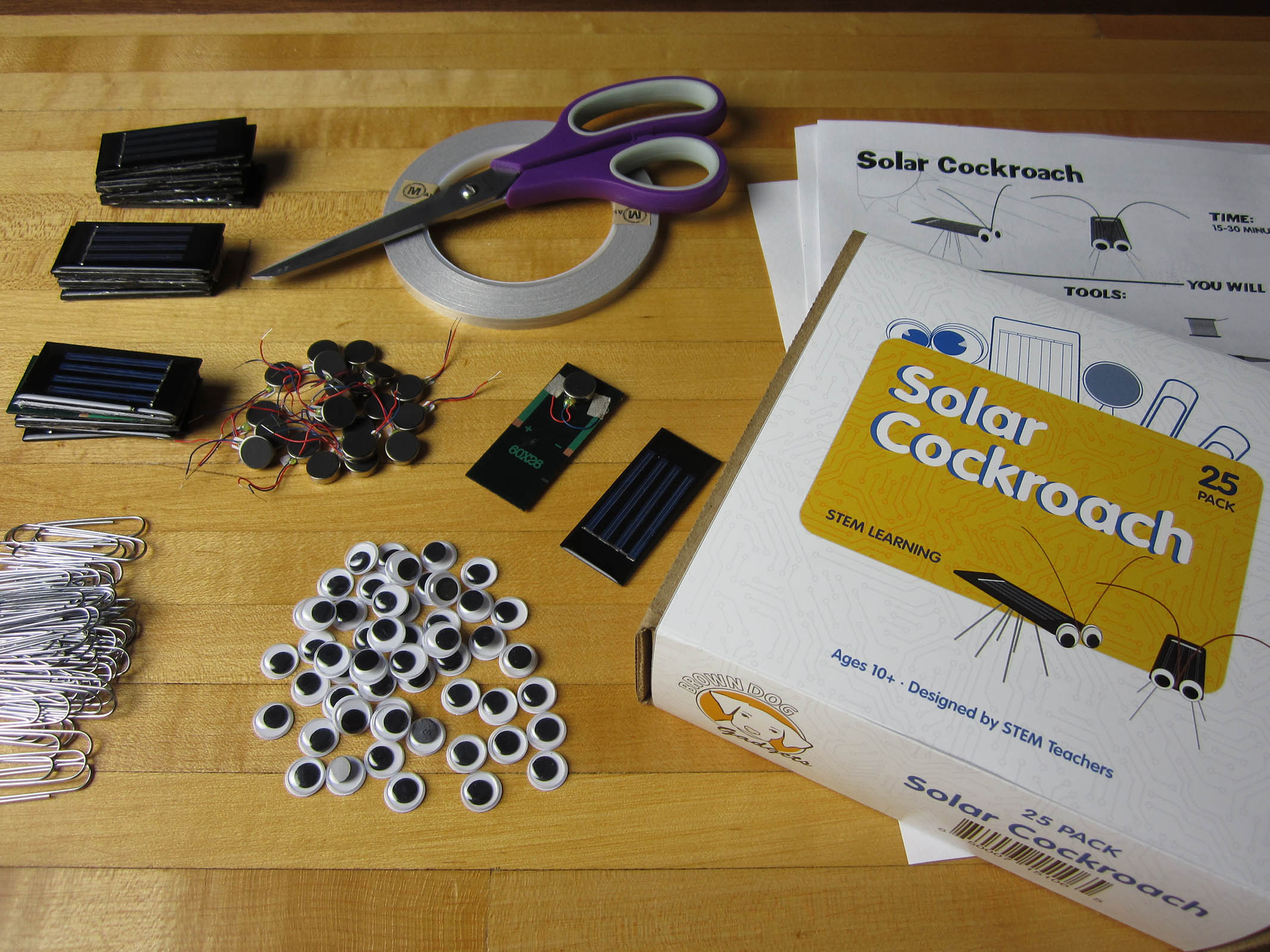 Product 40696 | Flinn Scientific