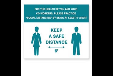 Health & Safety Signs