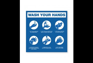 Health & Safety Signs