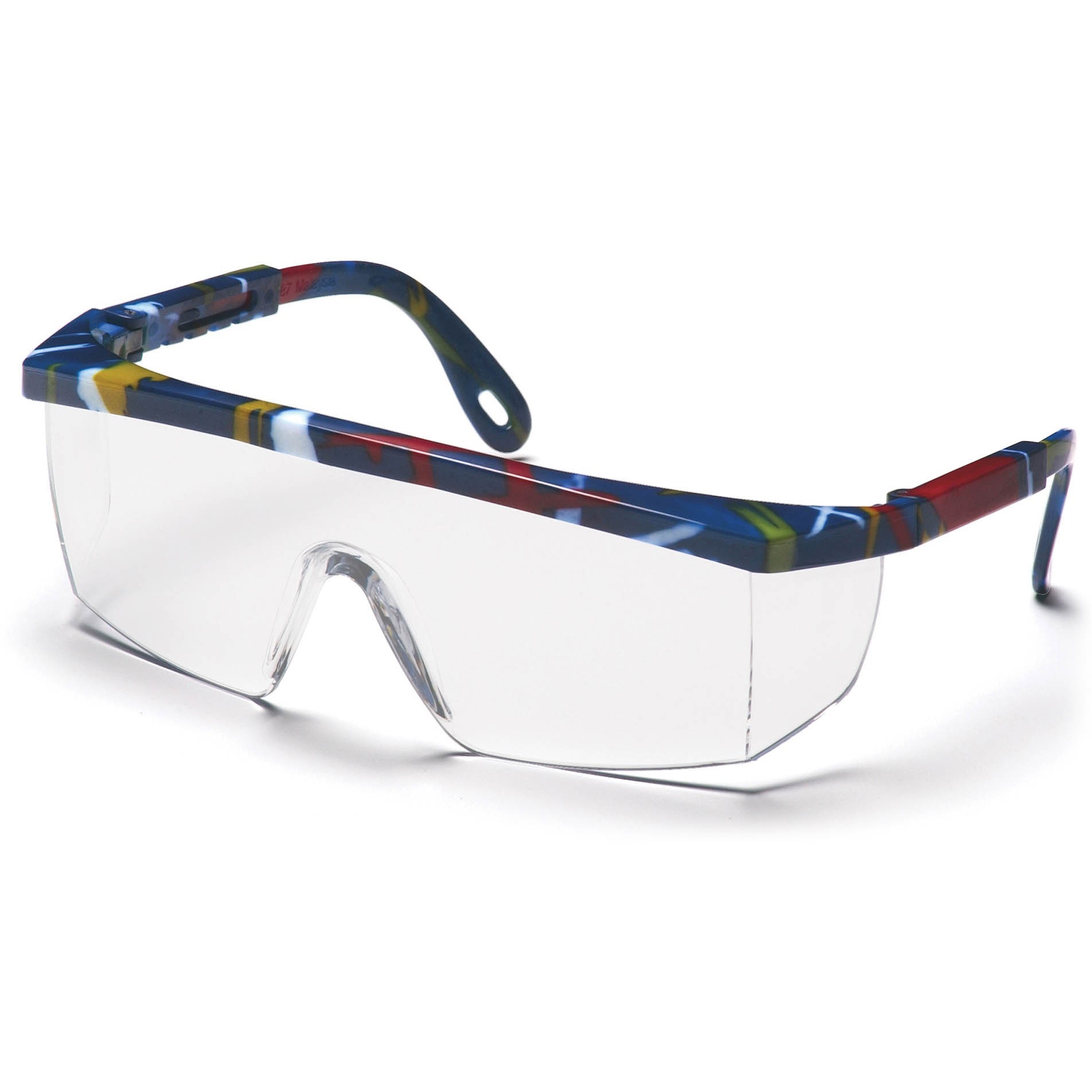 Bio Glasses for Science Lab Safety