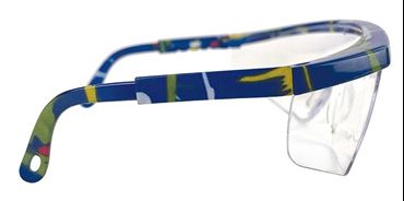 Bio Glasses for Science Lab Safety