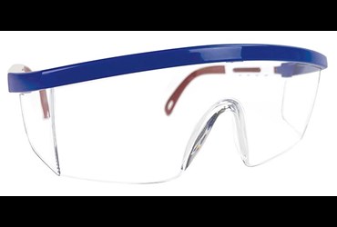Bio Glasses for Lab Safety