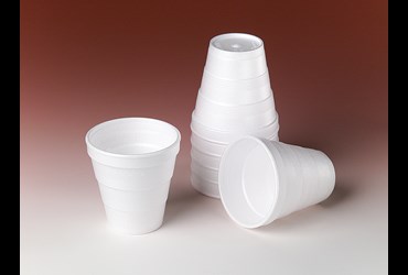 Polystyrene Cups