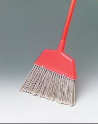 Broom, Spill Cleanup, Polypropylene | Flinn Scientific