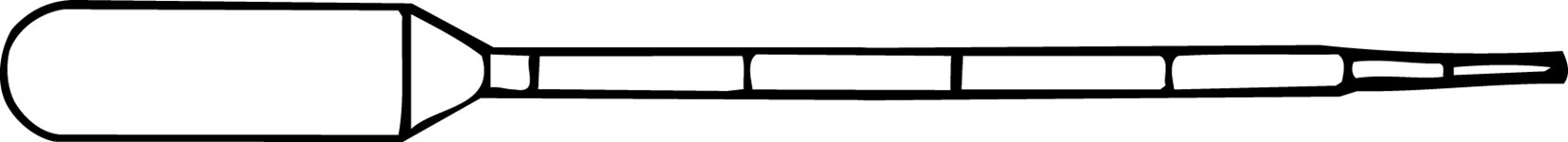 Beral Pipets, Graduated, Pkg. of 20 | Flinn Scientific