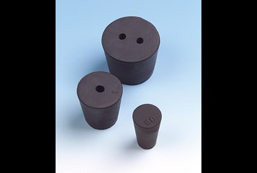 Rubber Stoppers