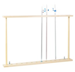 Buret Rack, Flinn | Flinn Scientific