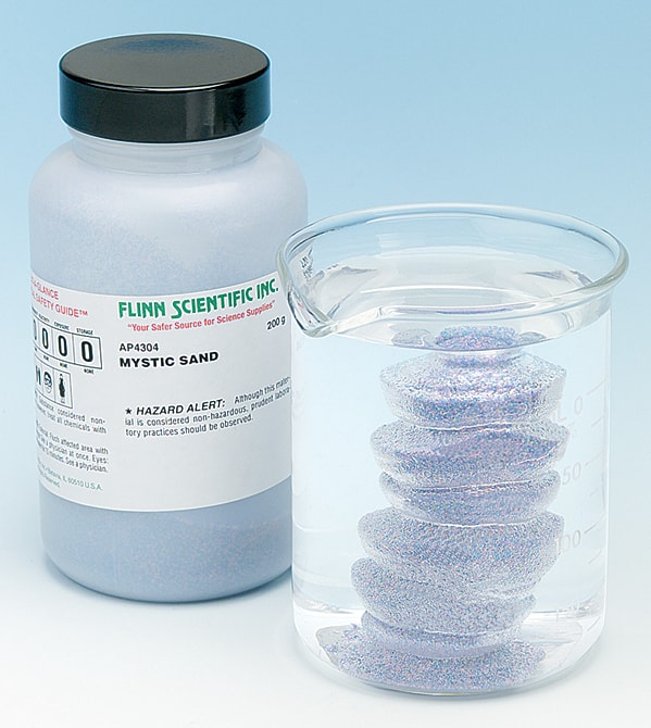 Mystic Sand | Flinn Scientific
