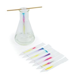 Introduction to Paper Chromatography—Student Laboratory Kit | Flinn ...