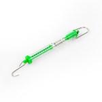 Spring Scale, Pull Type