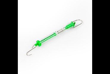 Spring Scale, Pull Type