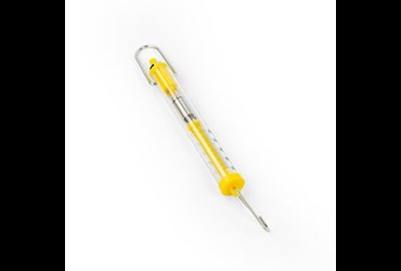 Spring Scale, Pull Type