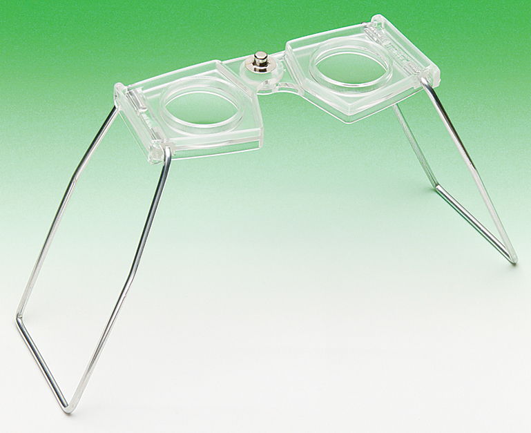 Stereoscope Glasses | Flinn Scientific