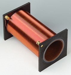 Air Core Solenoid | Flinn Scientific