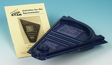 Project Star Student Spectrometer | Flinn Scientific