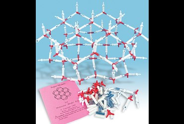 Molecular Model Kits for Chemistry