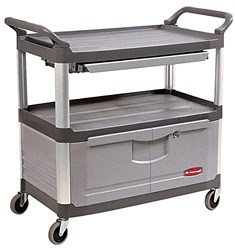 Laboratory Cart, Demonstration | Flinn Scientific