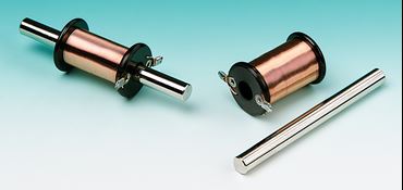 Electromagnet Coil and Core Kit | Flinn Scientific