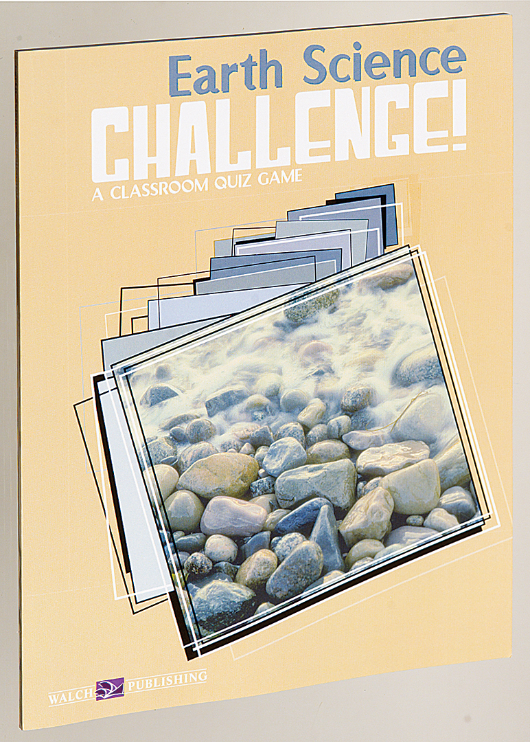 Earth Science Challenge: A Classroom Quiz Game | Flinn Scientific