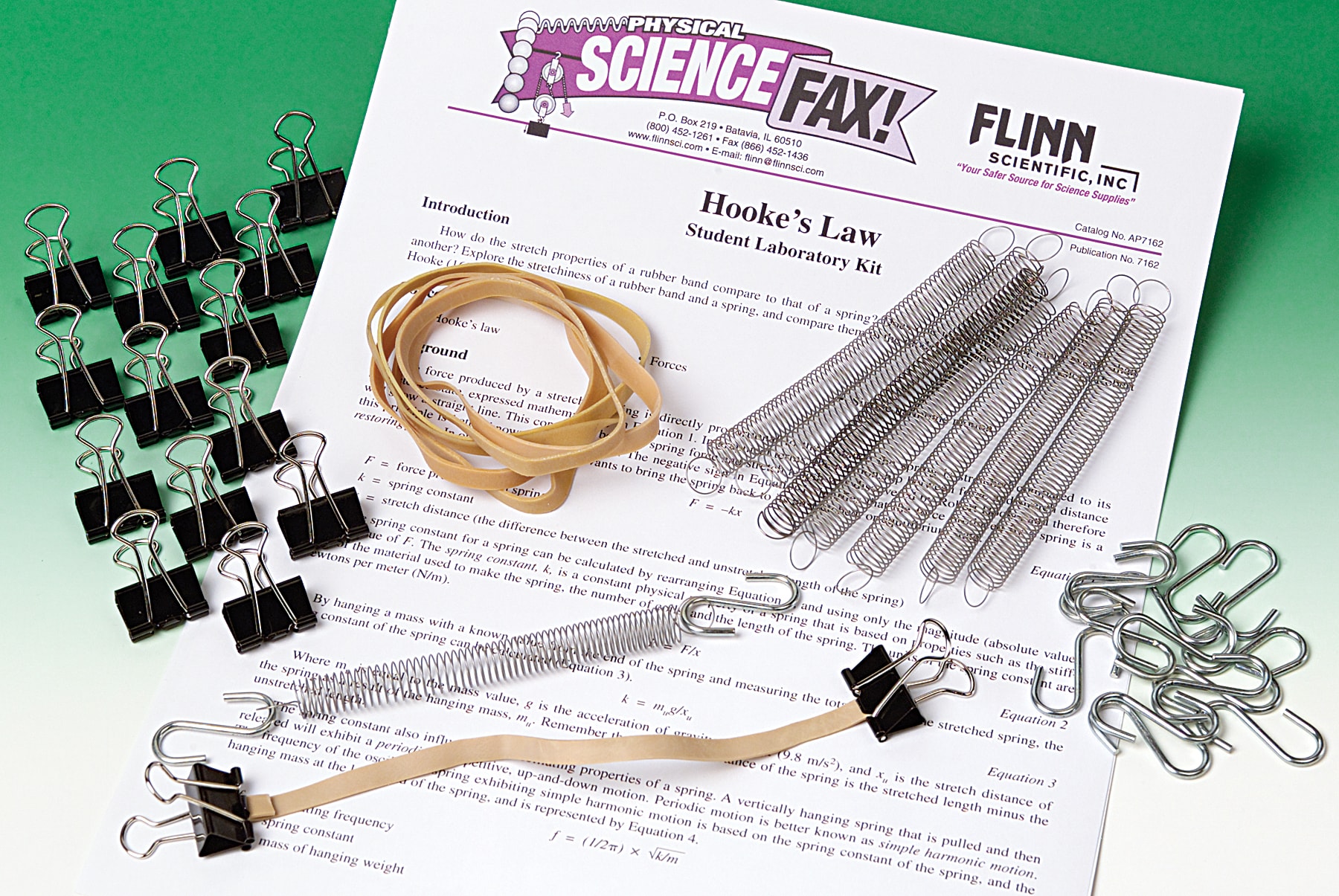 Product 13284 | Flinn Scientific