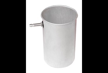 Overflow Cans for Physics and Physical Science