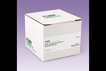 Build a Simple AC Generator Kits for Physical Science and Physics