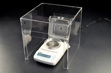 Balance Draft Shield | Flinn Scientific