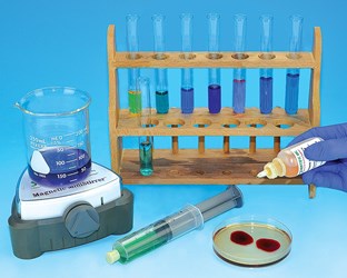 Student Laboratory Kits