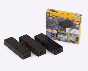 LED Light Blocks | Flinn Scientific