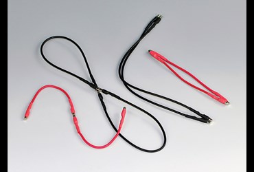 Maglead Cords for Physics and Physical Science