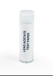 Lead Acetate Test Papers, Strips in Vials | Flinn Scientific