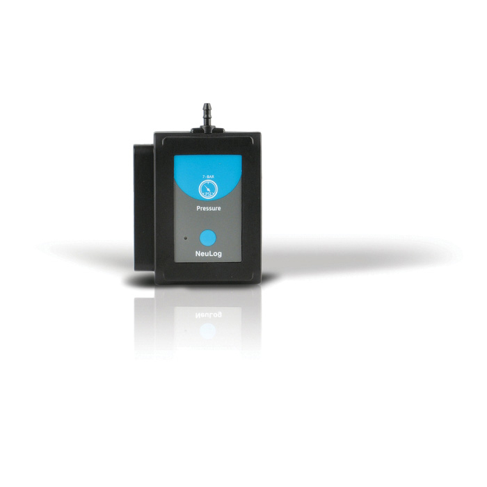 NeuLog Pressure Logger Sensor | Flinn Scientific