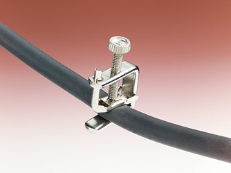 Hoffman Type Clamp | Flinn Scientific