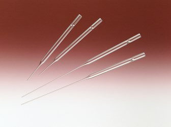 Pasteur Pipets