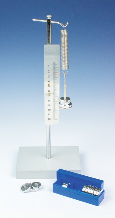 Hooke’s Law Apparatus | Flinn Scientific
