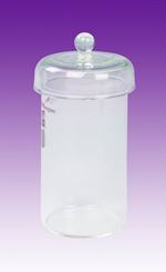 Sigma-Aldrich TLC Developing Tank | Flinn Scientific