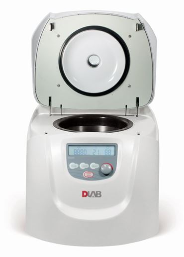 High-Speed Micro Centrifuges