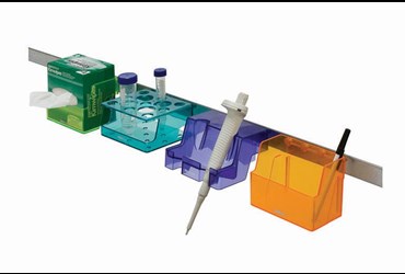 MagLab Magnetic Lab Storage Set