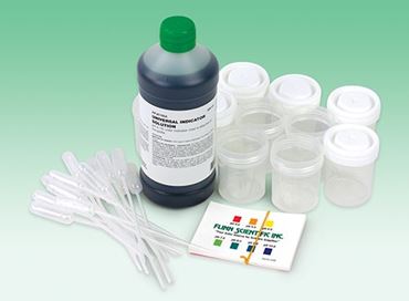 pH of Soil—Super Value Laboratory Kit | Flinn Scientific