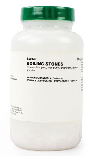 Boiling Stones, 100 g | Flinn Scientific