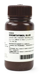 Bromthymol Blue, Lab Grade, 5 g | Flinn Scientific