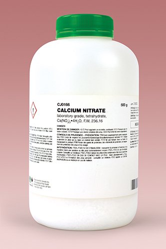 Flinn Chemicals, Calcium Nitrate