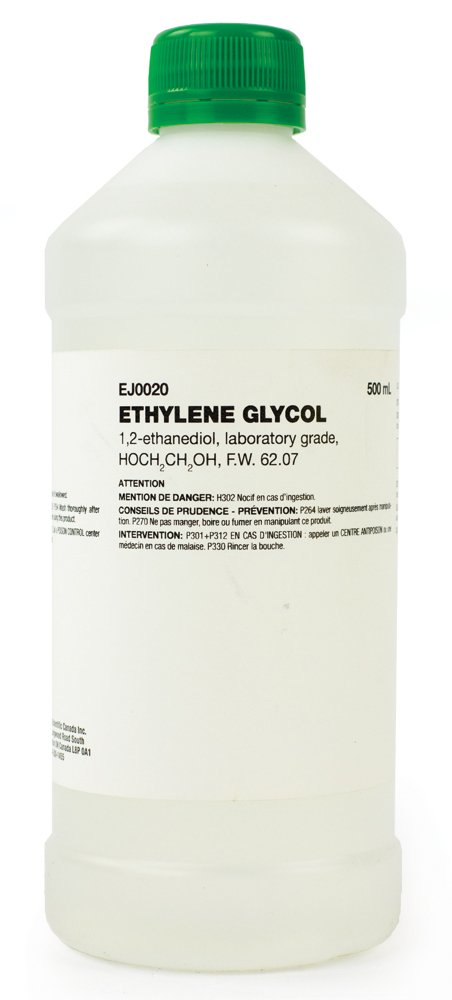 Ethylene Glycol