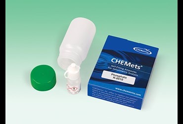 Phosphates Test Kits for Earth and Environmental Science